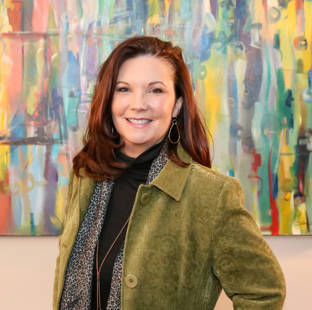 Jennifer Strain Named New Special Initiatives Manager for West Cancer ...