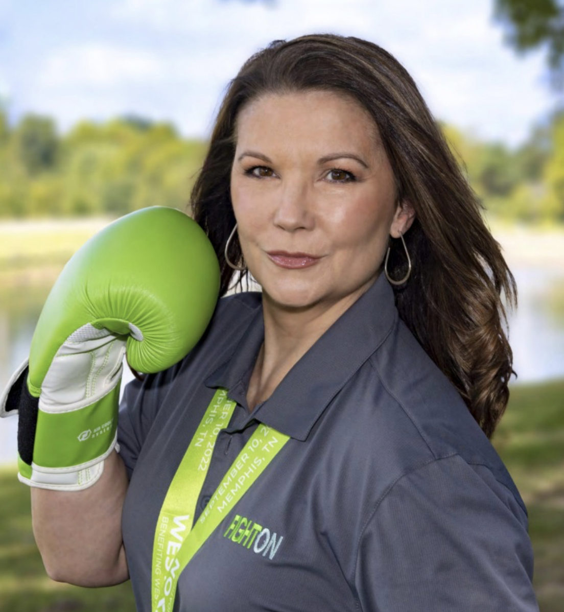 October 2022 - West Cancer Foundation