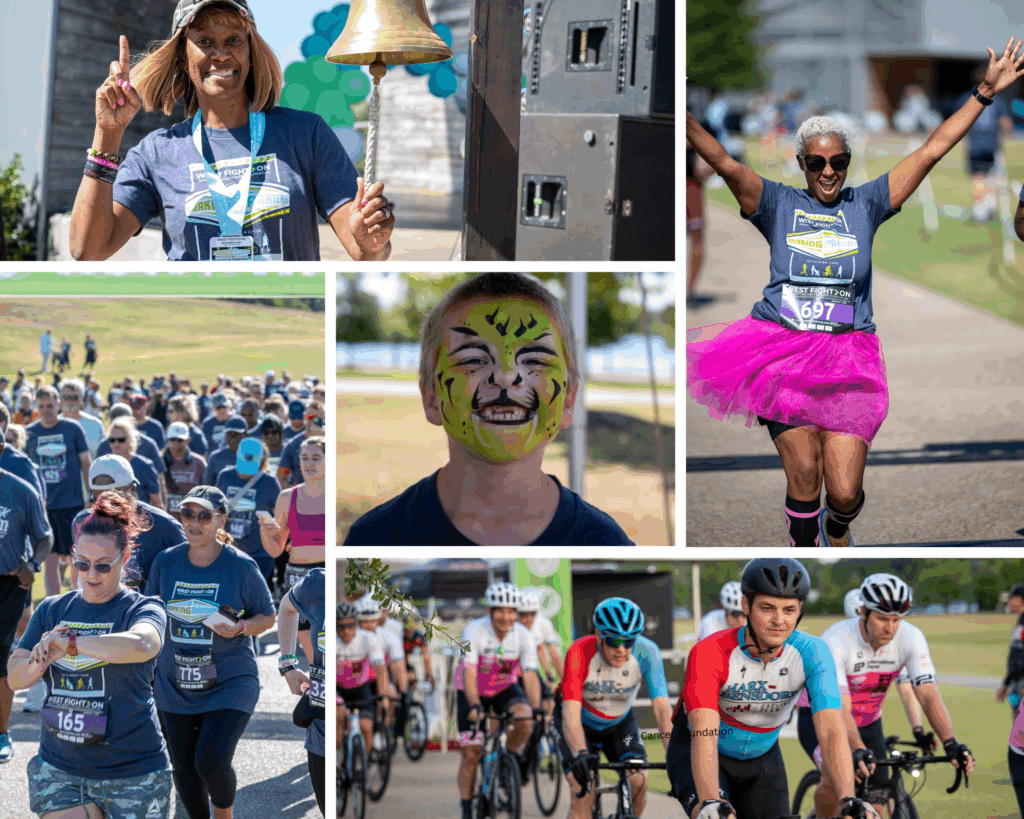 13th Annual West Fight On Scheduled for September 6th Walk, Run ...